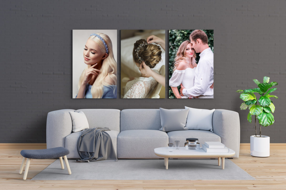 A2 Canvas Portrait - Canvas Photos, Canvas Prints & Custom Photo Canvas