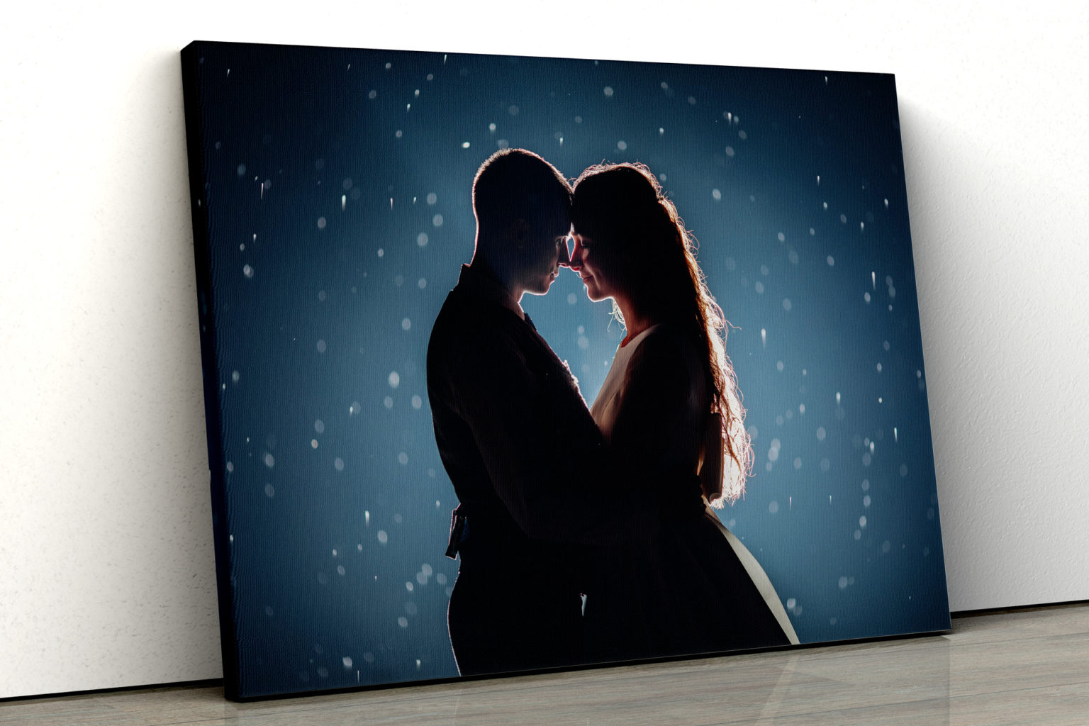 A0 Landscape Canvas - Canvas Photos, Canvas Prints & Custom Photo Canvas