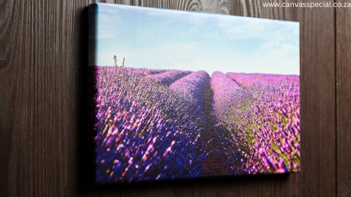 Use the A2 Landscape Canvas Size to Enhance Your Hallway Beauty ...