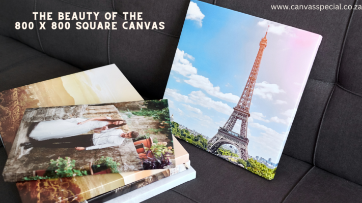 The Beauty of the 800 x 800 Square Canvas - Canvas Photos, Canvas ...